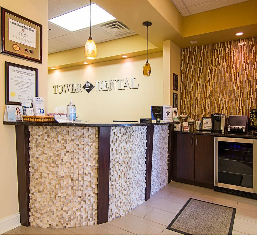 Tower Dental Downers Grove