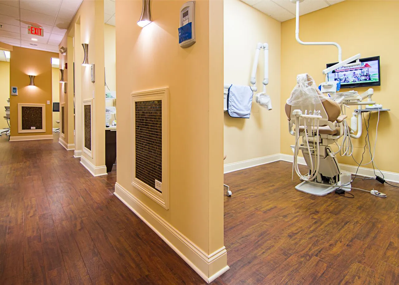 Tower Dental Downers Grove