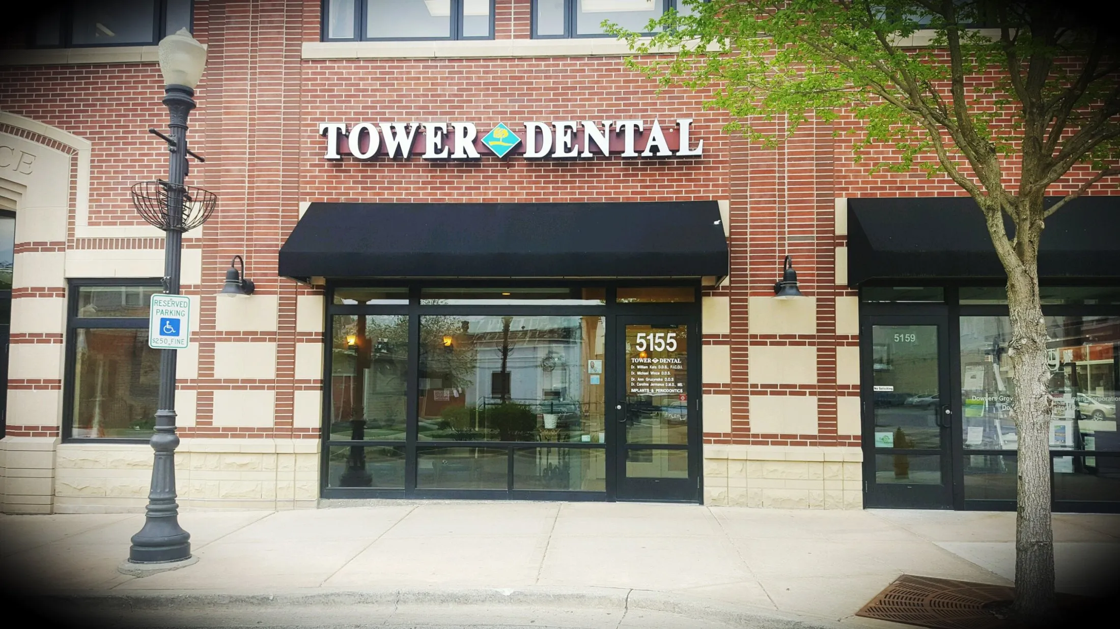 Tower Dental Downers Grove